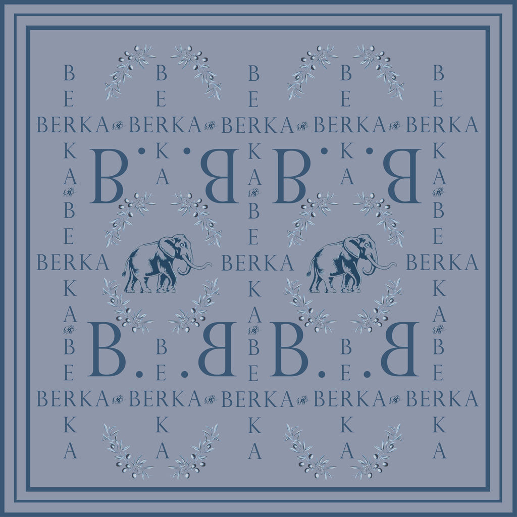 Berka Jewelry